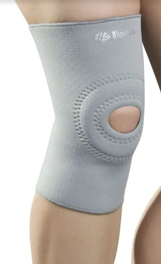 Rodillera Centralizadora de Rótula