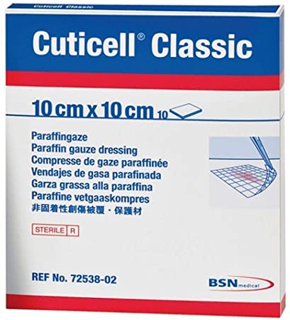 Cuticell Classic
