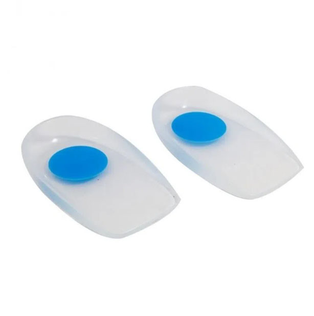 Taloneras de Gel Puro