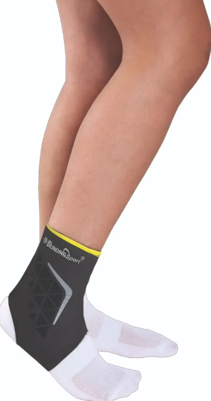 Tobillera Simple de Neopreno