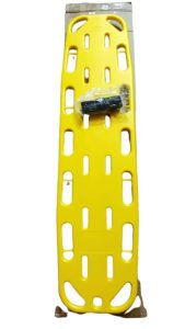 Tabla Espinal Pediatrica